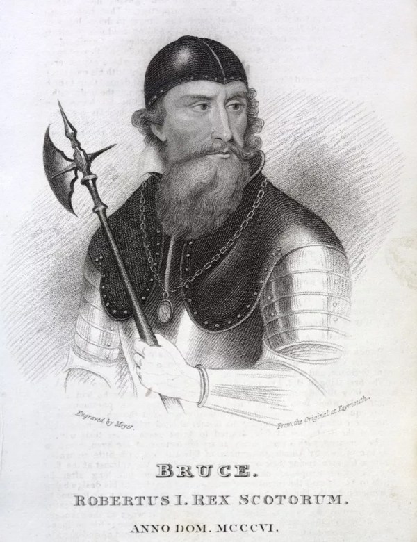 Order of the First Scottish War of Independence, 1296-1320 – Lineage ...