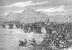 Battle Events – Order of the First Scottish War of Independence, 1296-1320
